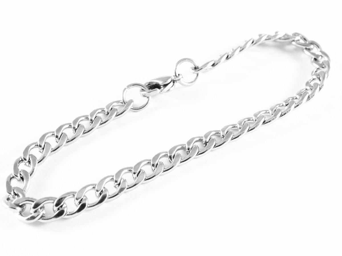 Řetízky na ruku z chirurgické oceli